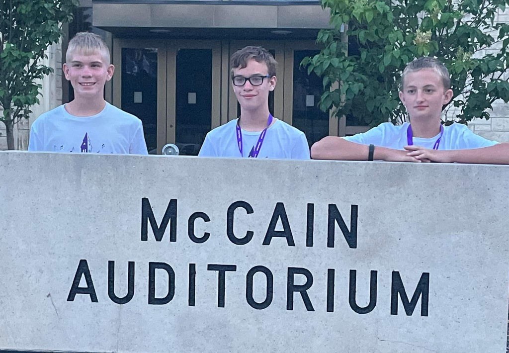 Live Feed | Woodson USD #366